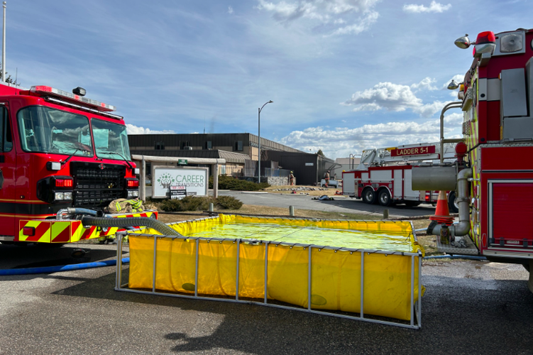 Public can meet fire chief candidates at CVFD open house | Local News ...