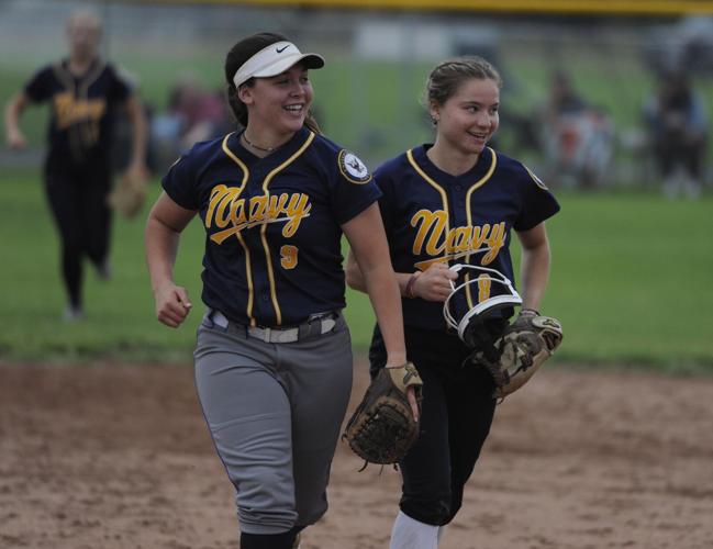 Veterans Memorial Softball Classic - Day 2 | | belgrade-news.com