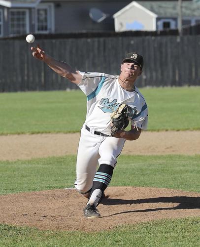 Bandits pick up the pace in sweep of Dillon | Local Sports | belgrade ...