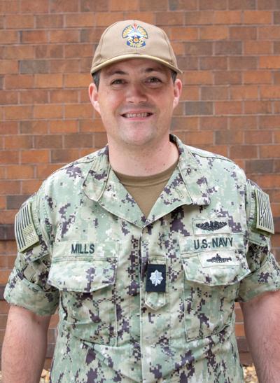 Belgrade native continues a 123-year tradition of service under the sea ...