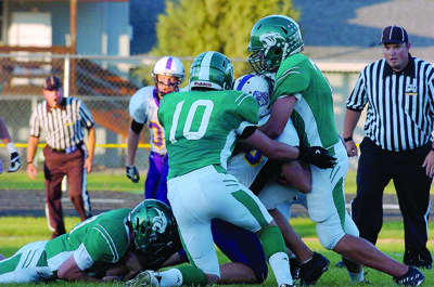 Cowboys ride into Belgrade; Panthers ready | Local Sports | belgrade ...