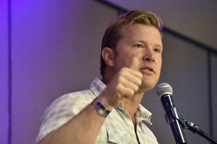 Sheehy, Tester to face off in Montana PBS debate Monday | Local News ...