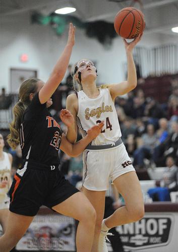 Manhattan Christian, Triemstra soar past Manhattan to notch first win ...
