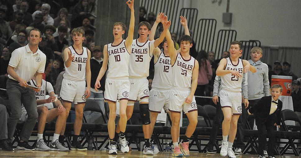 Manhattan Christian's boys reload for run at another Class C crown ...