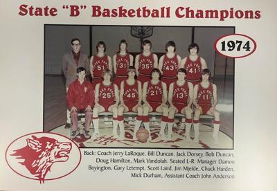 Three Forks to honor first-ever state championship basketball team Feb ...