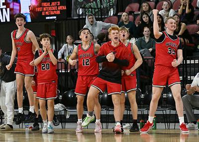 Three Forks advances, Manhattan falls at Southern B Divisional in ...