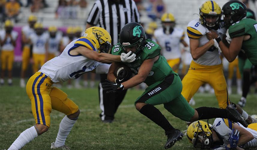 Turnovers, mental mistakes cost Belgrade in season-opening loss | Local ...