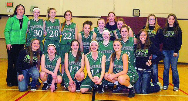 Panthers win challenge game | Local Sports | belgrade-news.com