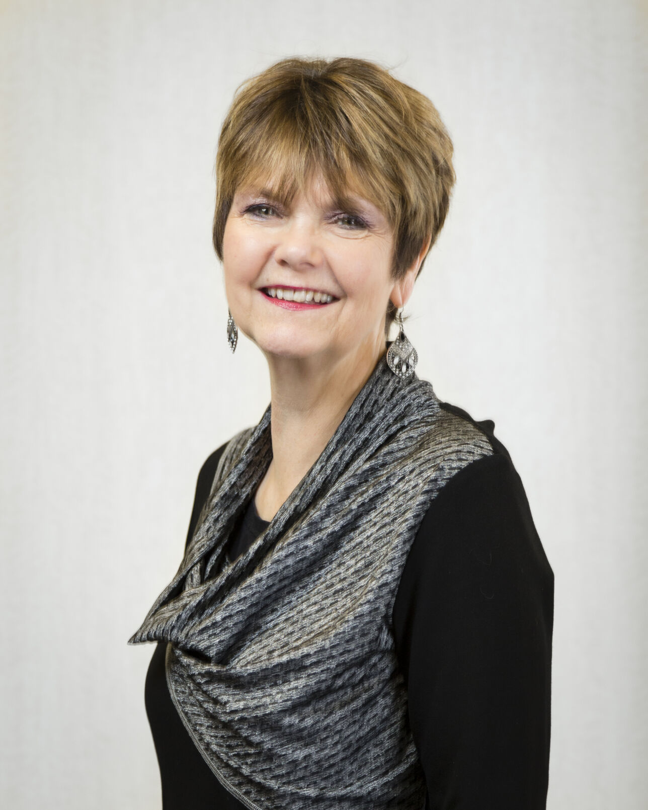 'Intrepid spirit': Longtime Belgrade library director retiring ...