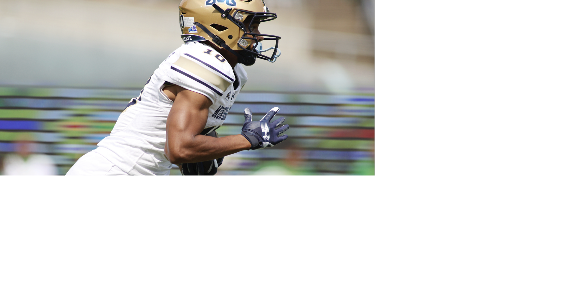Montana State announces events for Cats-Griz football rivalry | Local ...