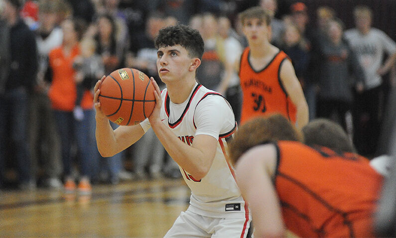 Three Forks’ Dylan Swenson to continue basketball career at Miles ...