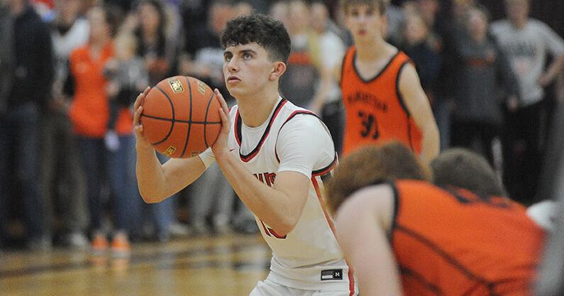 Three Forks’ Dylan Swenson to continue basketball career at Miles ...