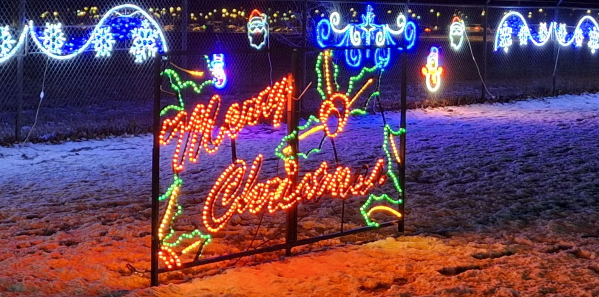 Area Christmas-themed events | Local News | belgrade-news.com