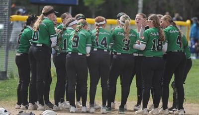Belgrade softball players enjoyed record-breaking season during 17-8 ...