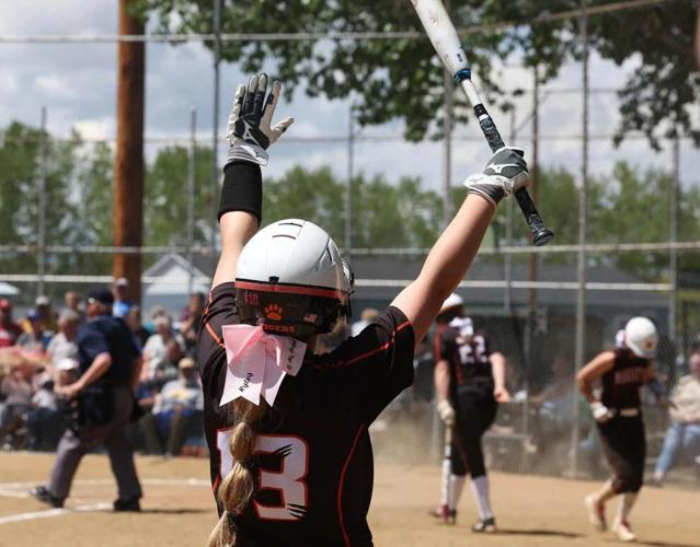 We're No. 1: Manhattan caps season dedicated to Delaney Doherty with ...