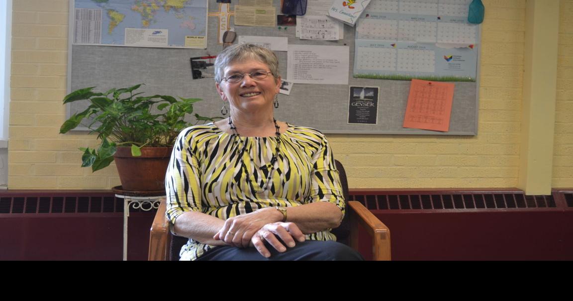 Manhattan Christian principal to retire | Education | belgrade-news.com