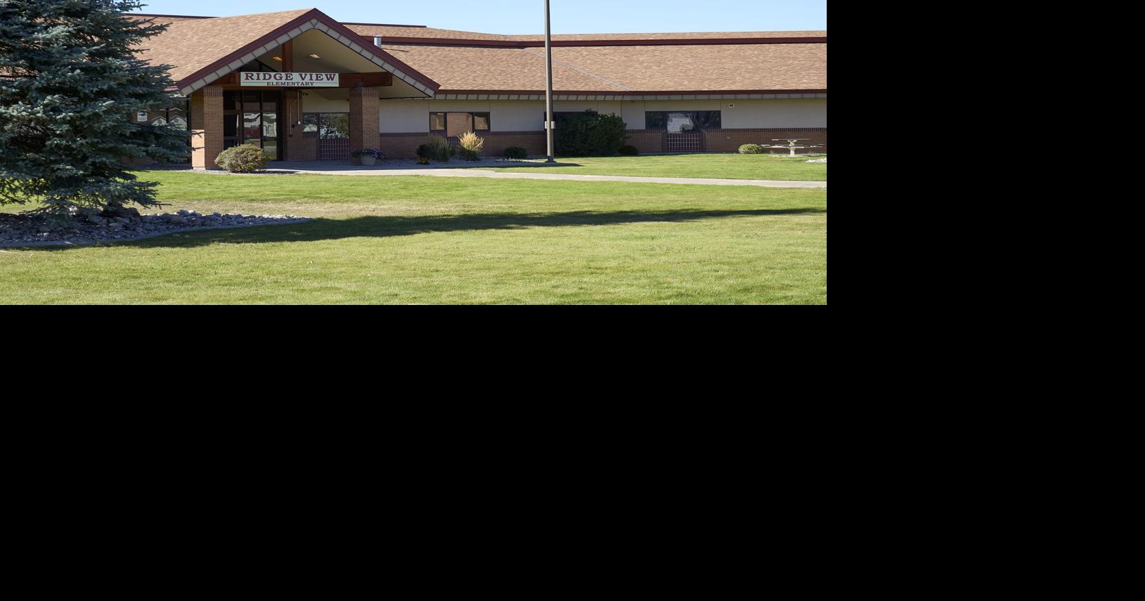 Natalie Colombo slated to become new principal at Ridge View Elementary ...