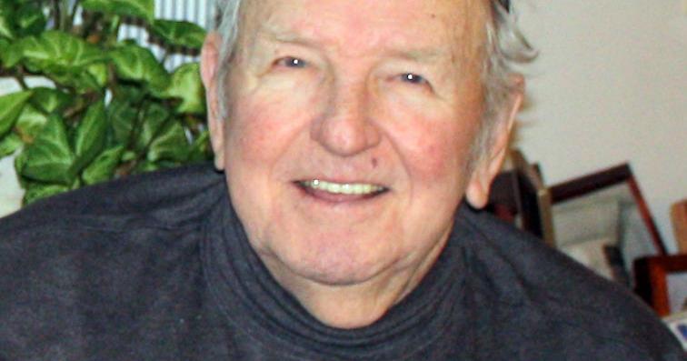 OBITUARY: Joe Nelson Bolin | Obituaries | belgrade-news.com