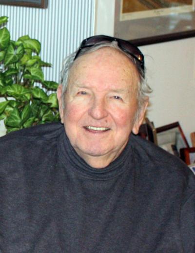 OBITUARY: Joe Nelson Bolin | Obituaries | belgrade-news.com
