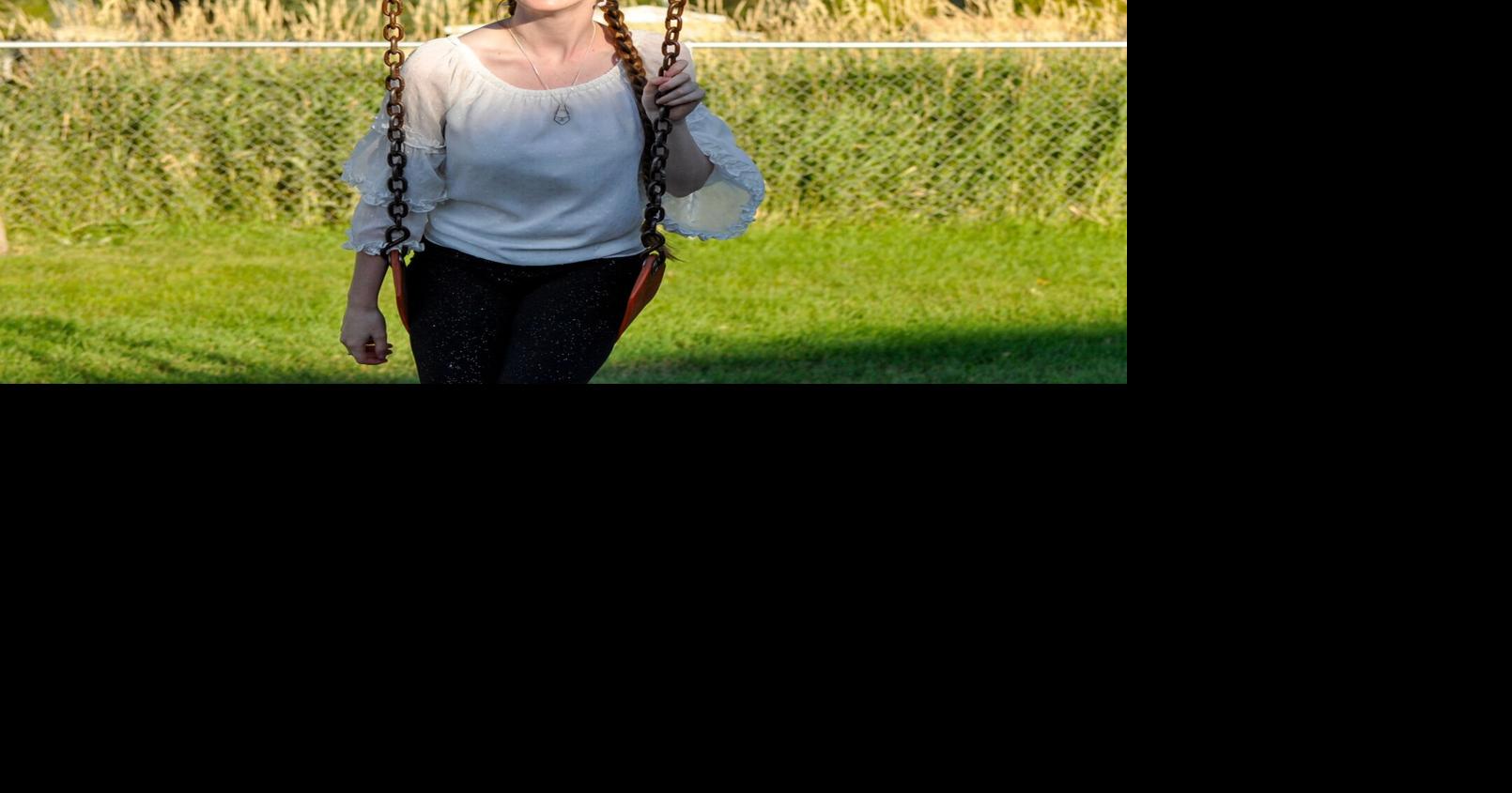 Manhattan's Cora Miller wins National Merit Scholarship | Community ...