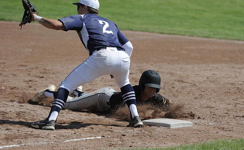Legion Roundup: Bandits fall to Butte Miners in Southern A semifinal ...