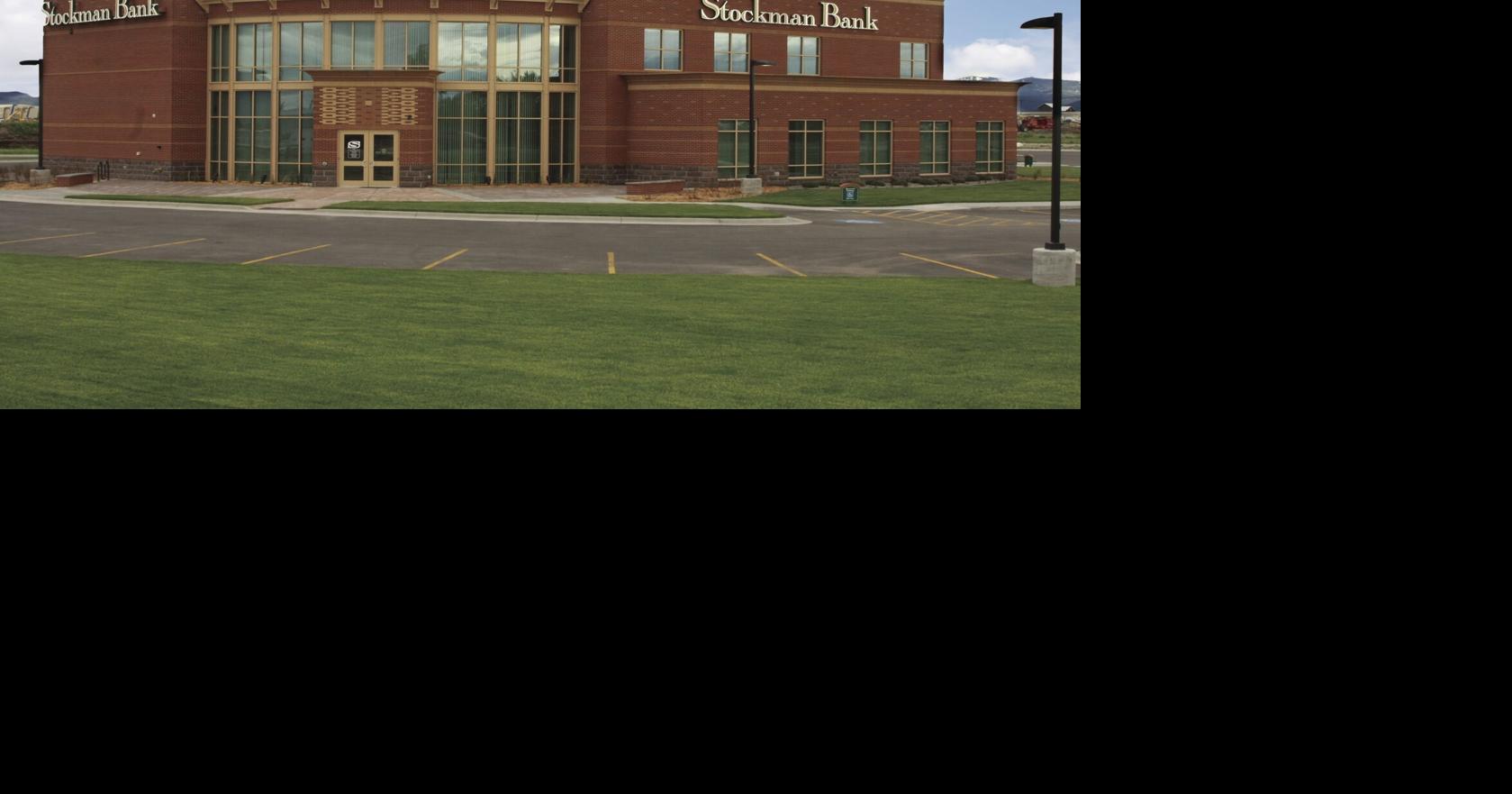 Stockman Bank adding to Montana footprint | Business | belgrade-news.com