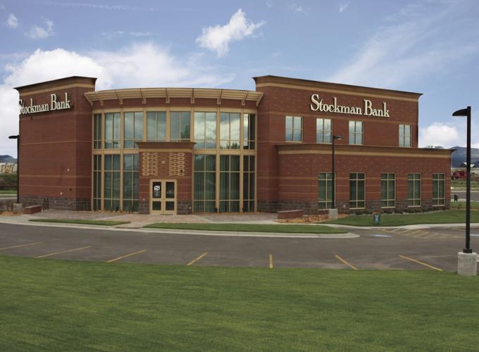Stockman Bank adding to Montana footprint | Business | belgrade-news.com