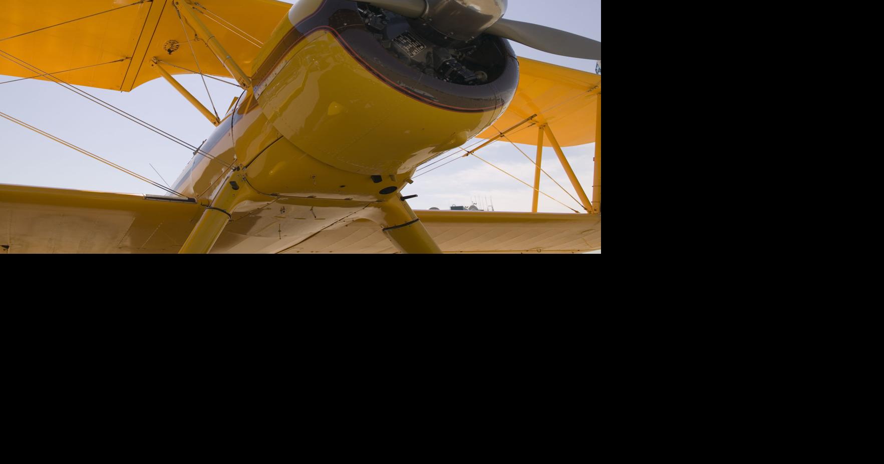 TF Fly In to feature one-of-a-kind plane | Municipal | belgrade-news.com
