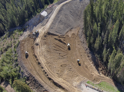 Landslide exposes Jackson Hole’s frailties, community strengths ...