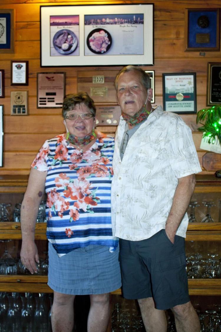 Sir Scott's Oasis, a Manhattan staple, has changed ownership | Business | belgrade-news.com