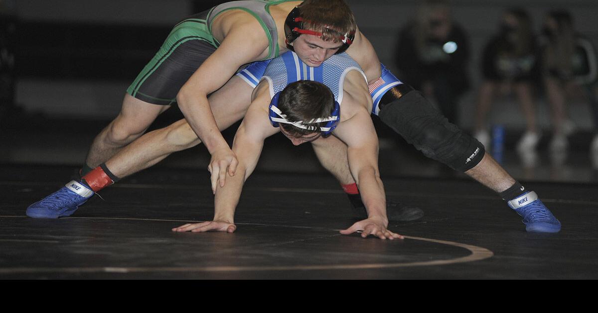 Panthers top Billings Skyview in home debut | Local Sports | belgrade ...
