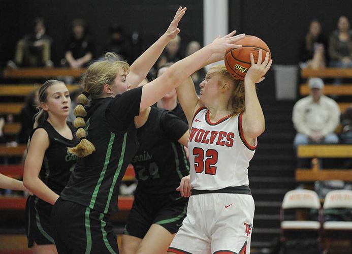 Three Forks bounces back from first loss with overtime win against ...