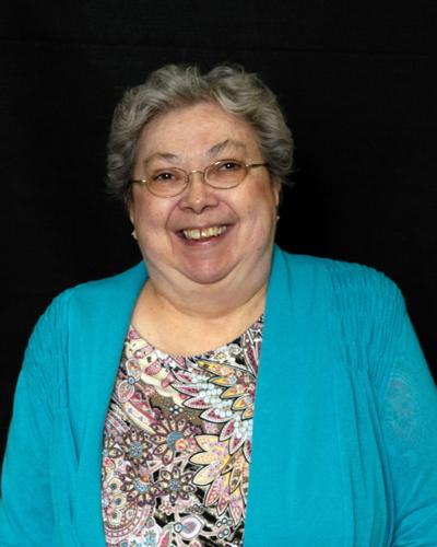 Obituary for Helen Marie Moss | School | belgrade-news.com