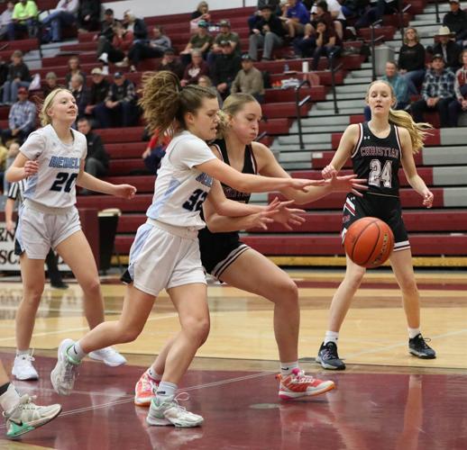 District 12C Roundup: Manhattan Christian’s girls, boys win first round ...