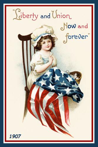 Vintage Fourth: Local collectors share old-school postcards from ...