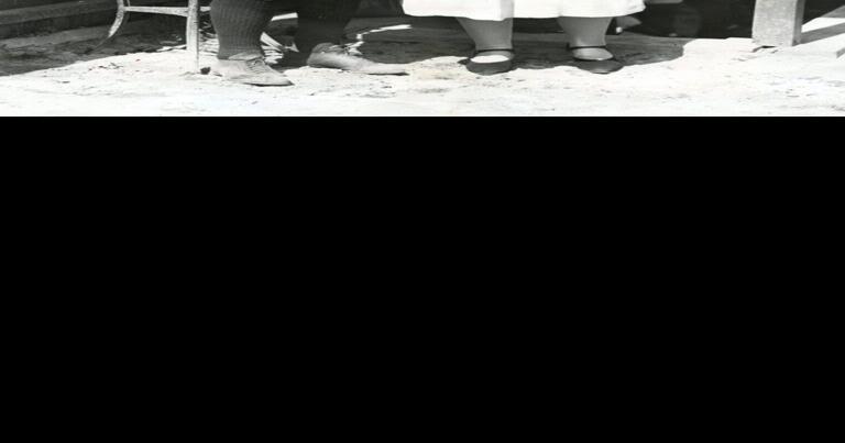 Christina Gehrig, the Iron Horse’s Iron-Fisted Mom | Columnists ...