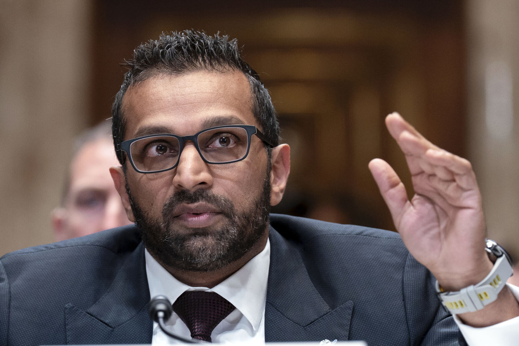 Trump’s FBI: Jeffrey Epstein 'killed himself' | Politics | belgrade ...