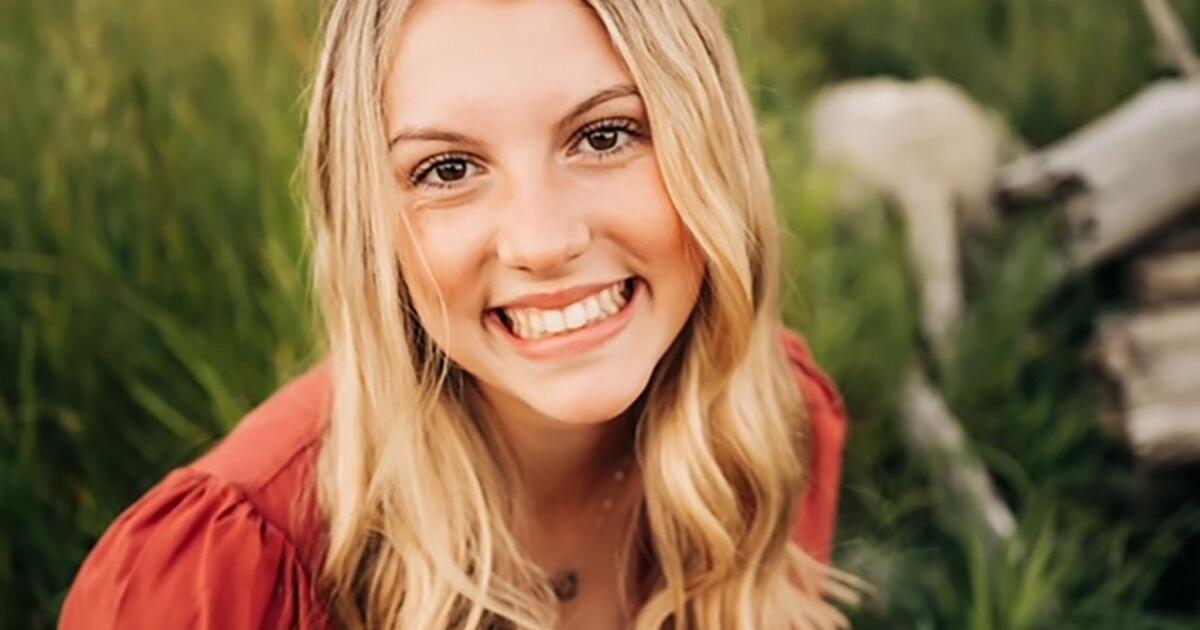 Obituary for Delaney Lynn Doherty | | belgrade-news.com