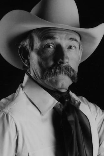 Baxter Black: Illinois cowboy | Baxter Black | belgrade-news.com