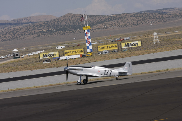 Locals witness Reno disaster | Local News | belgrade-news.com