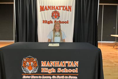 Manhattan’s Hadley Jones signs with Rocky Mountain College track ...