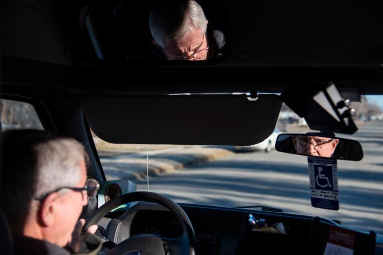 'It’s a blessed miracle': Three Forks mayor takes the wheel to lend ...