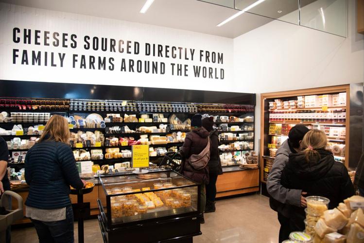 Whole Foods opens new store (its first) in Montana | Food Industry ...