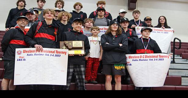 Three Forks wins first-ever divisional championship | Local Sports ...