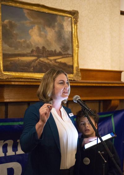 Democrat Cromwell to be new Gallatin County attorney | Politics ...