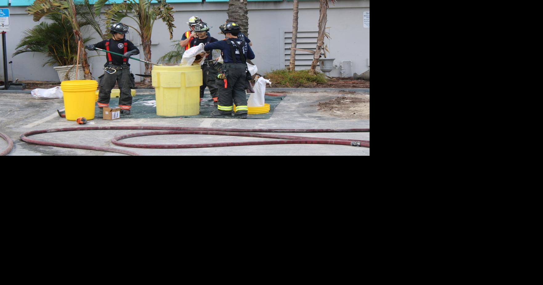 Lithium-ion batteries, electrical systems pose fire, hazmat risks ...