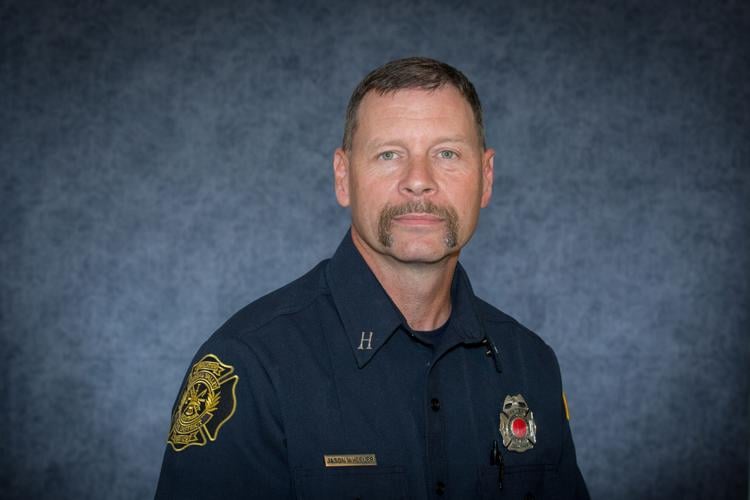 'I haven't worked a 40-hour job in 30 years': Jason Wheeler leaves a ...