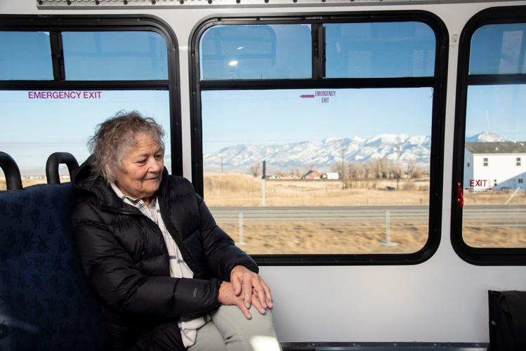 'It’s a blessed miracle': Three Forks mayor takes the wheel to lend ...