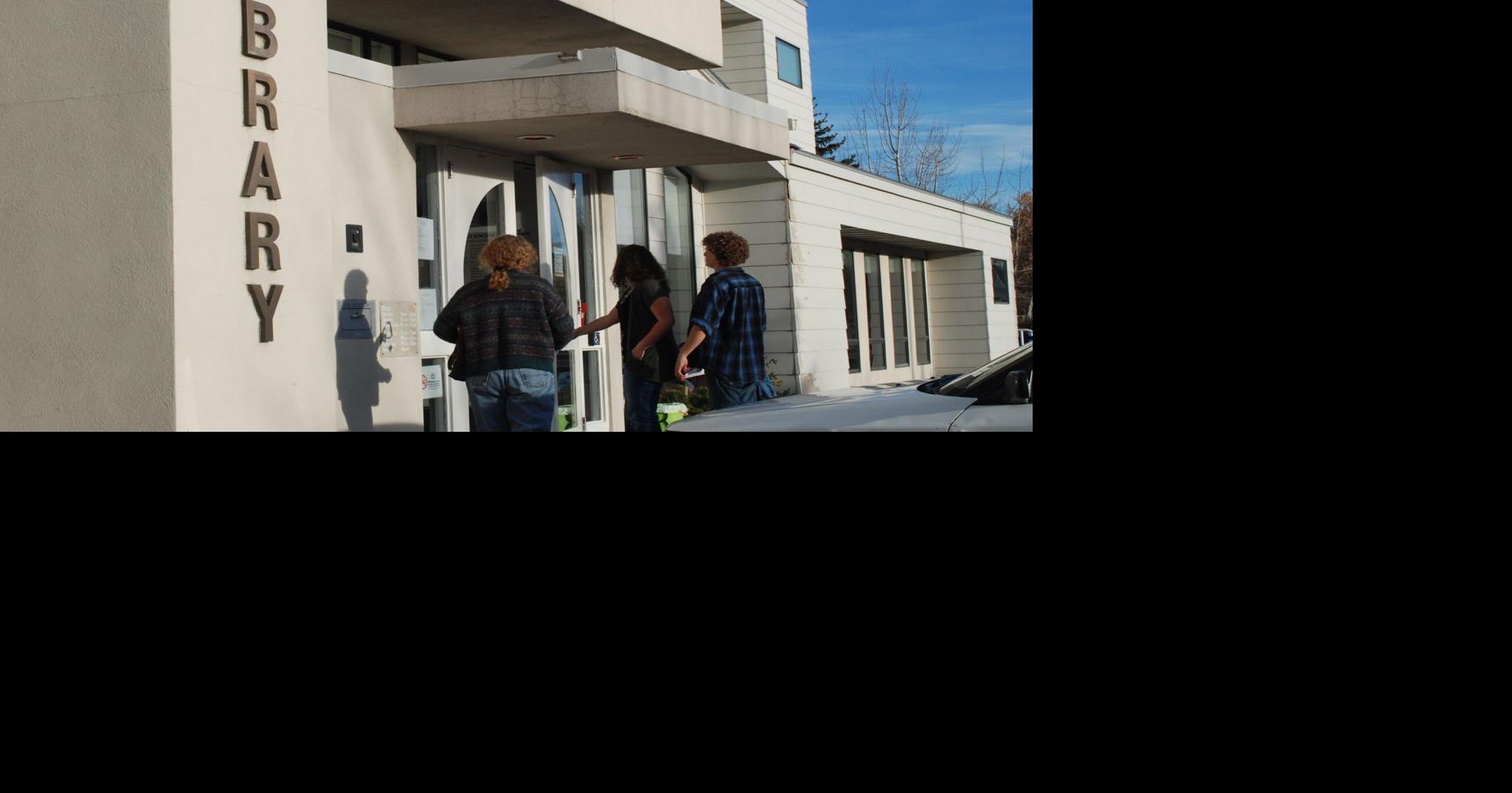 Love Our Library for August | Municipal | belgrade-news.com