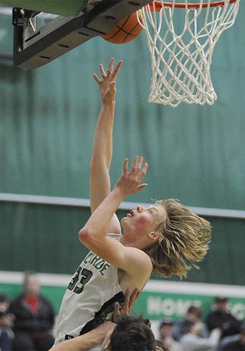 Belgrade puts together solid win in conference opener | Local Sports ...